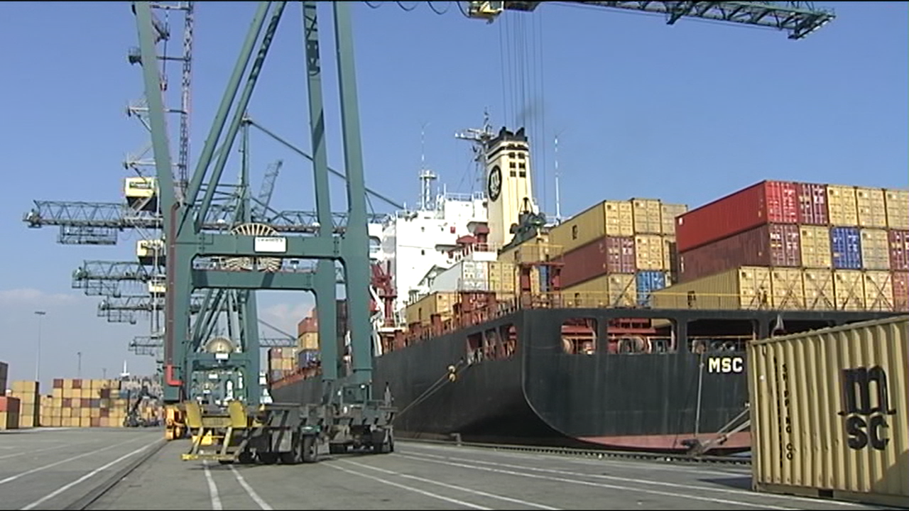 A locomotora europea fréase a pesar do dinamismo ibérico, por María ...