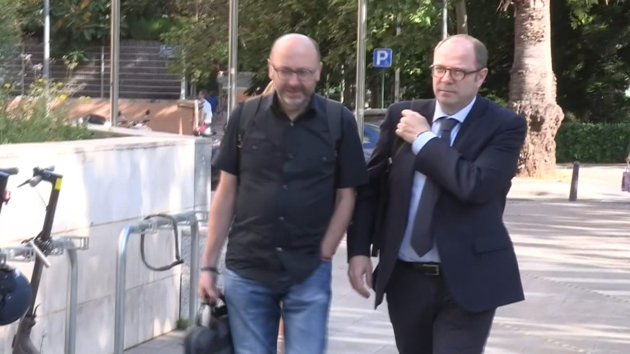 Declara o irmán de Ximo Puig polo suposto cobro irregular de ...