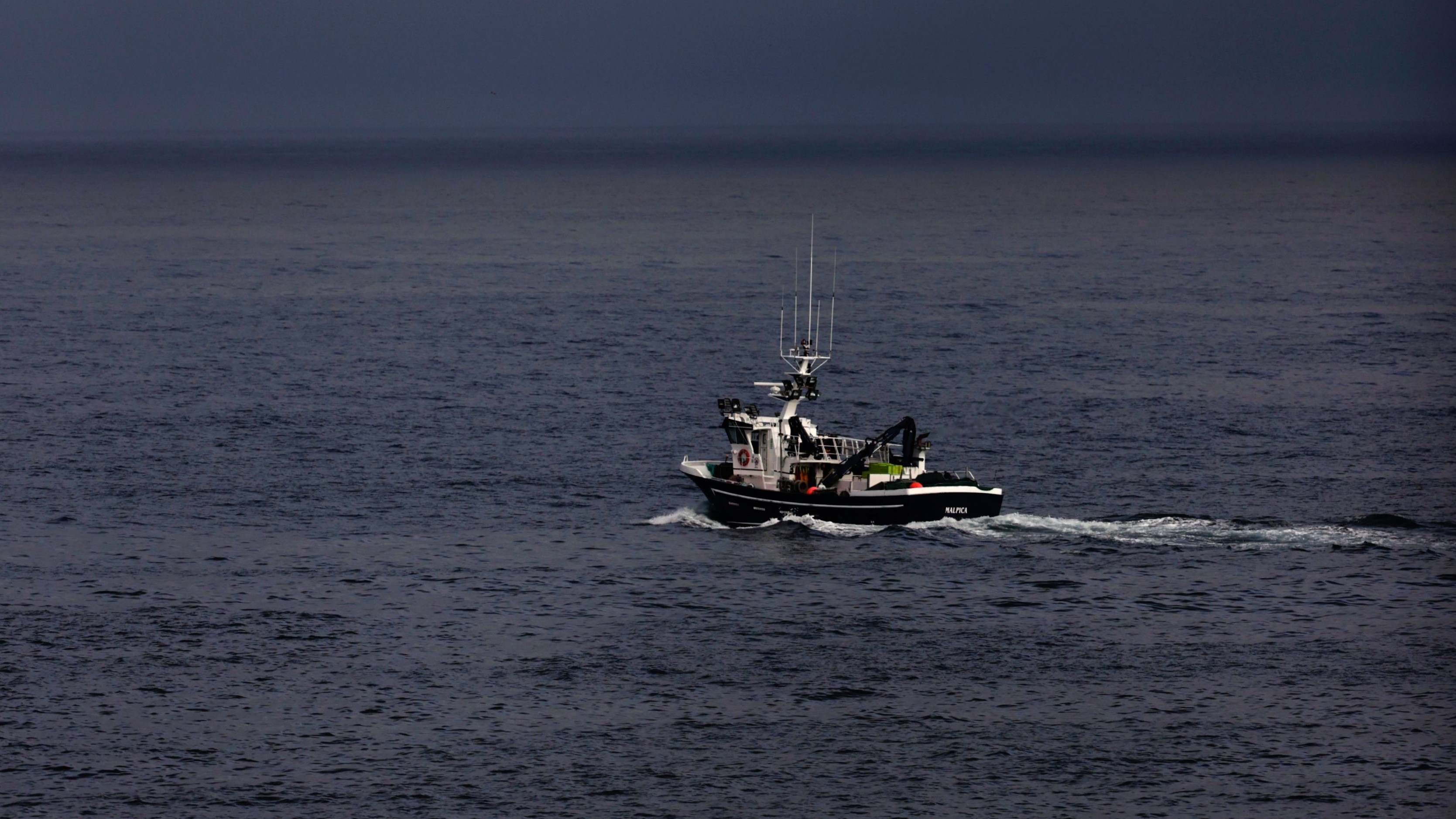 Planas di que o recurso contra o veto á pesca de fondo se vai presentar ...