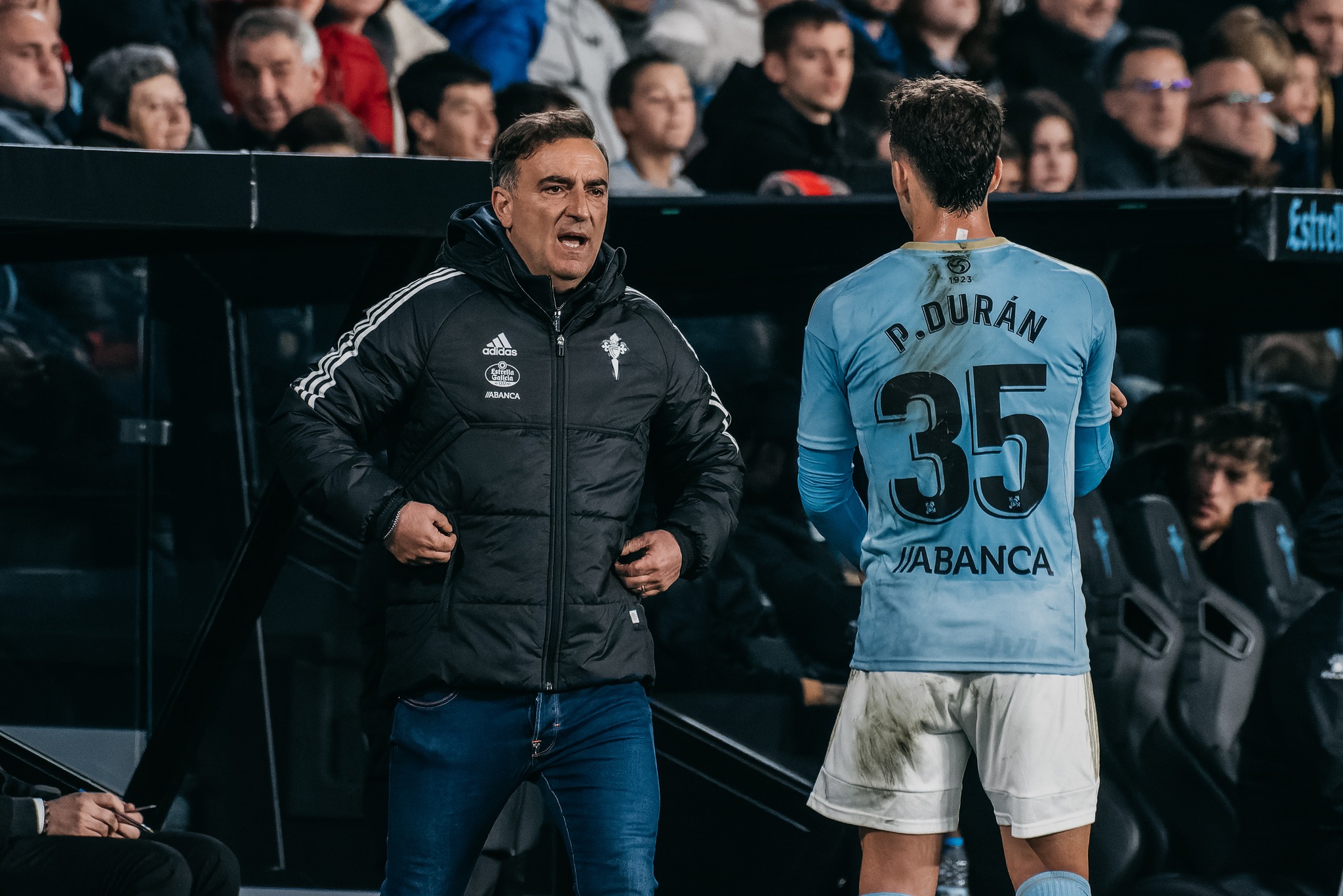 Carlos Carvalhal: "Temos que mellorar para ser competitivos" - G24