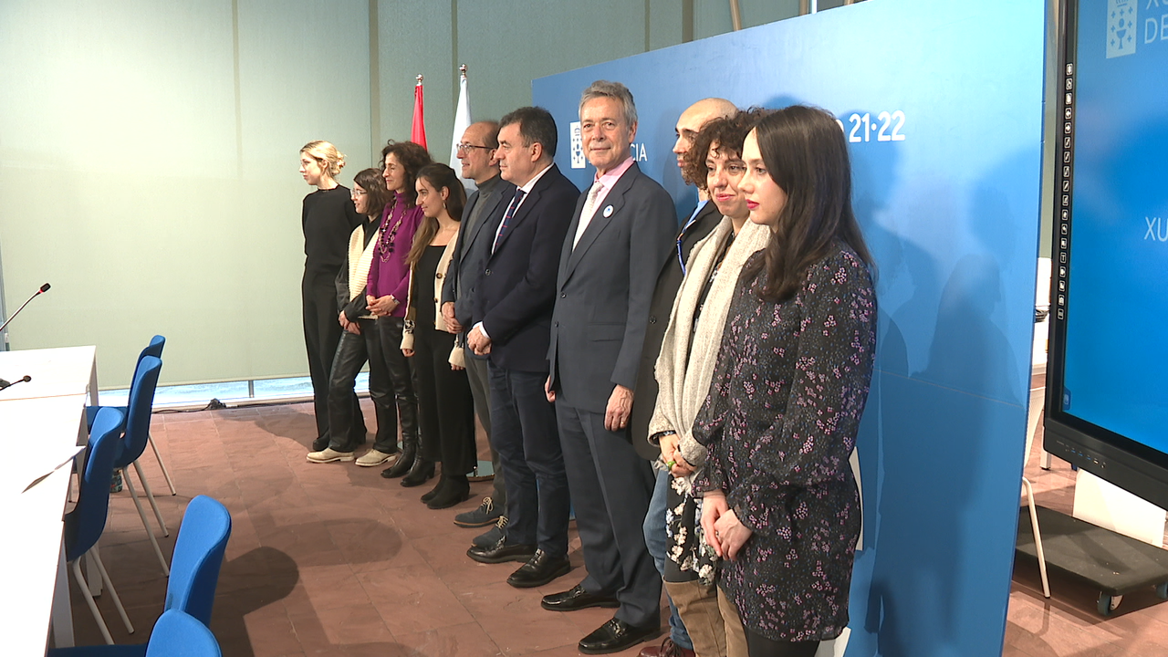 Chegan á terceira edición as bolsas Galicia-Fulbright para estudos ...