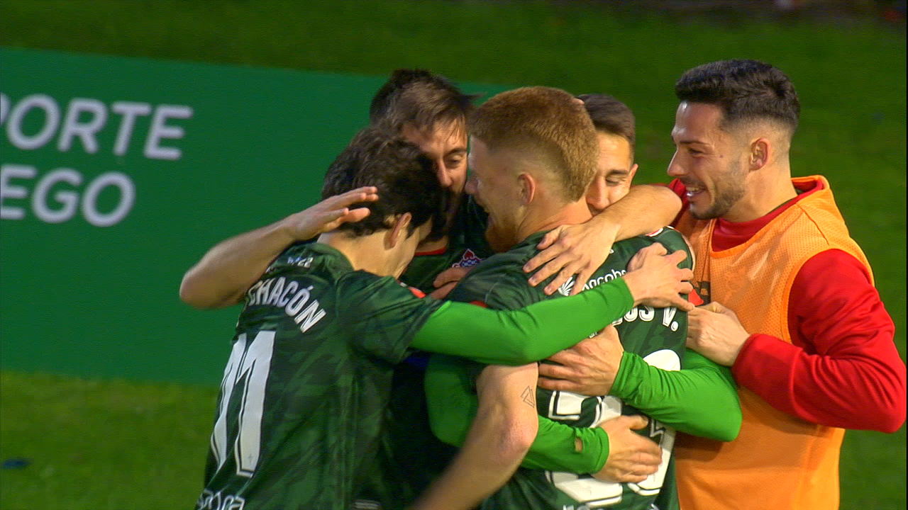 A G2 retransmite esta fin de semana os partidos da Malata e de Pasarón ...