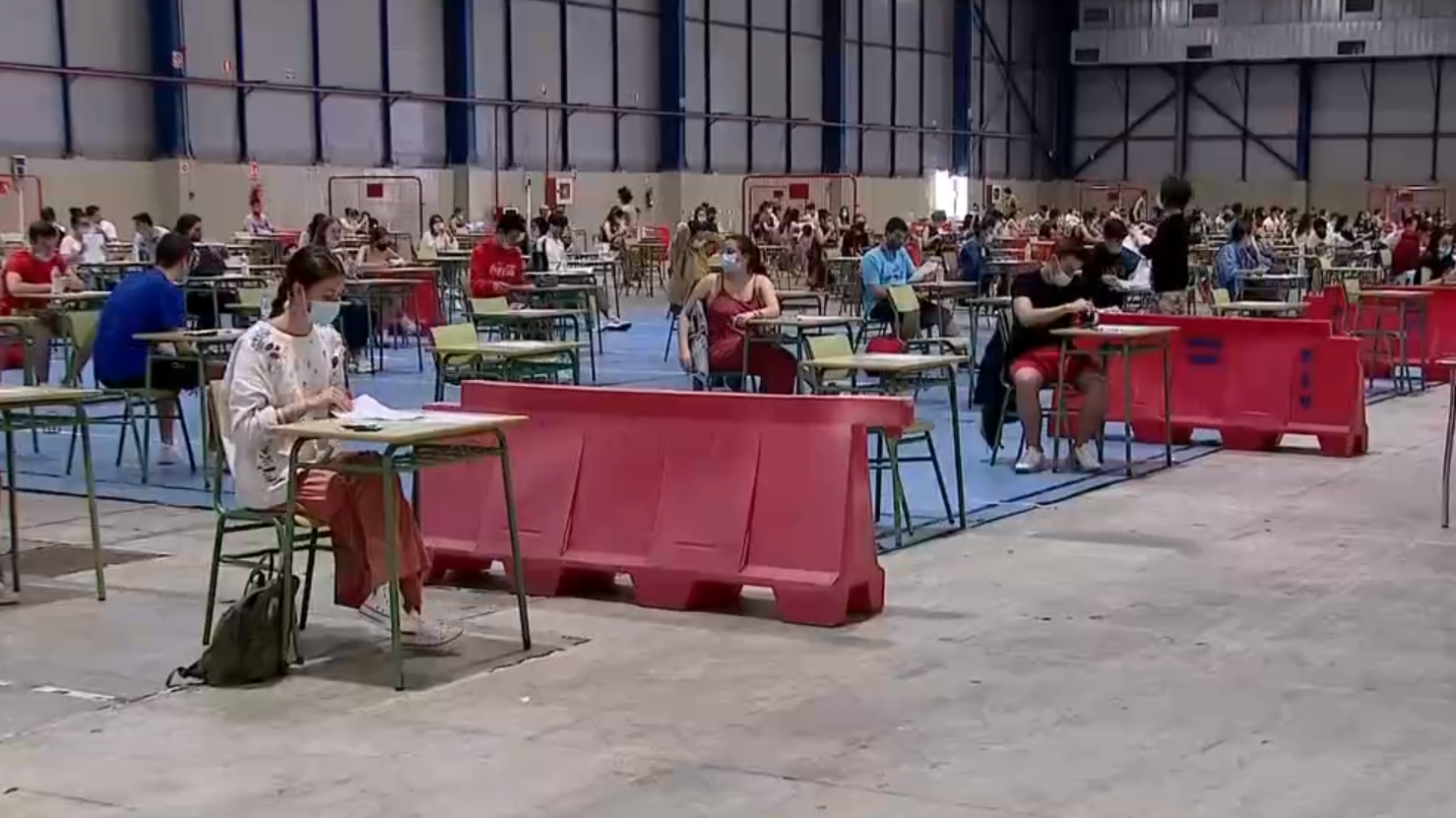 A intelixencia artificial de ChatGPT obtén un 8,36 nas probas da ABAU - G24