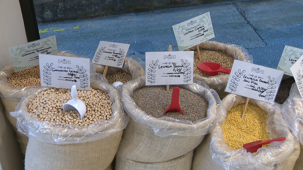 Hábitos de consumo responsable: medra o interese polos alimentos a ...