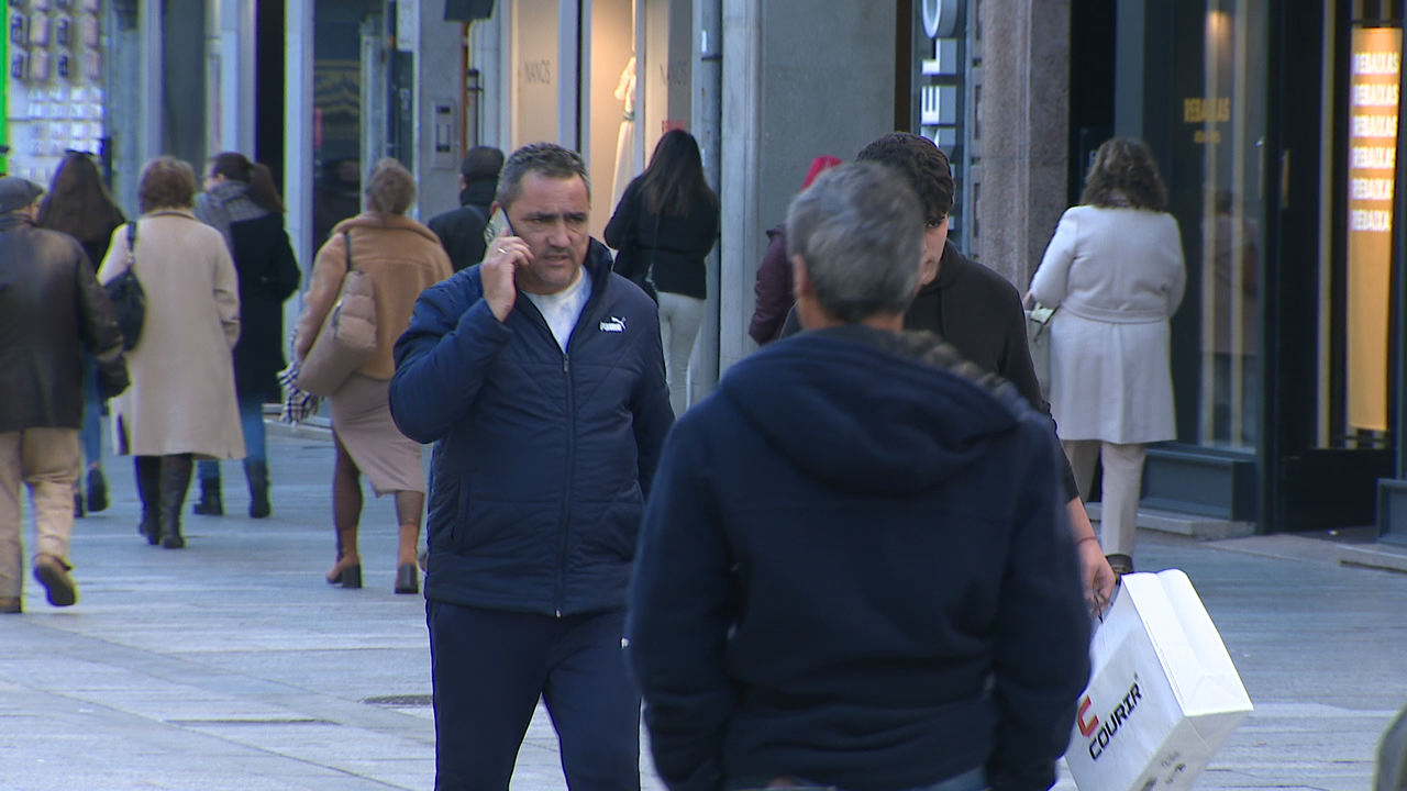 As chamadas comerciais quedan prohibidas a partir do próximo día 29 - G24