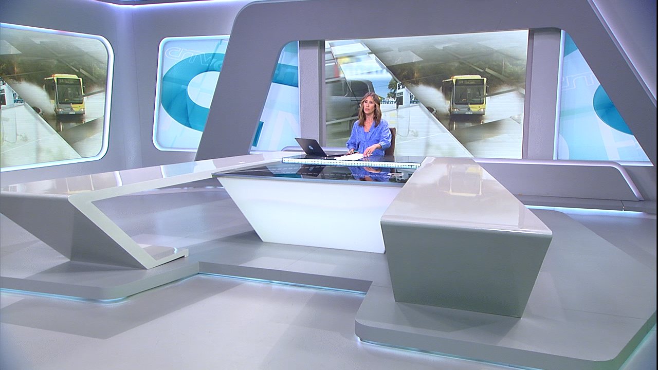 A TVG volve ser a televisión líder en Galicia e entre todas as ...