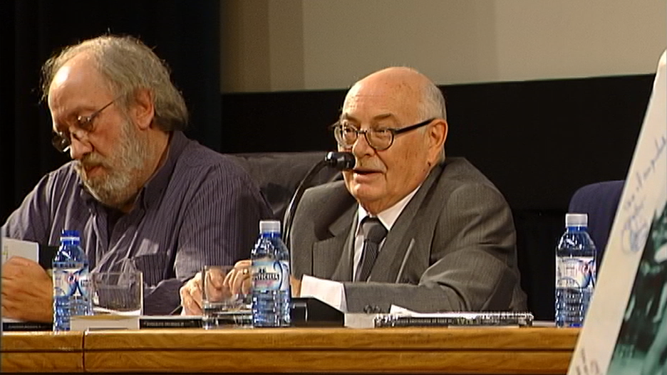 Falece o xornalista Luís Rial, figura histórica pola súa traxectoria ...