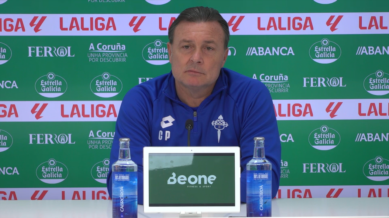 O Rácing recibe o Éibar coa vista posta no ascenso directo - G24