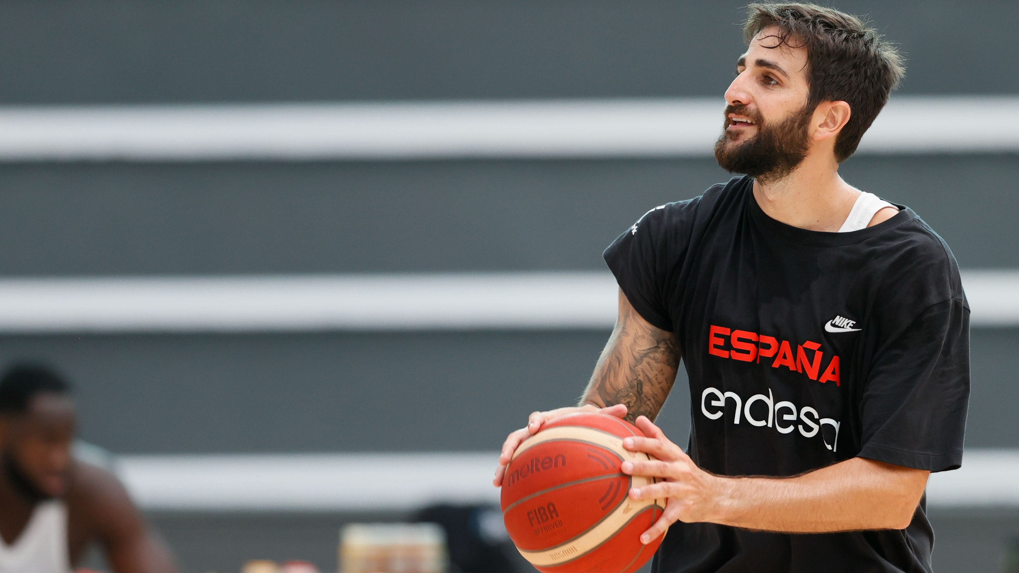 Ricky Rubio rompe o silencio e di as primeiras palabras tras o seu ...