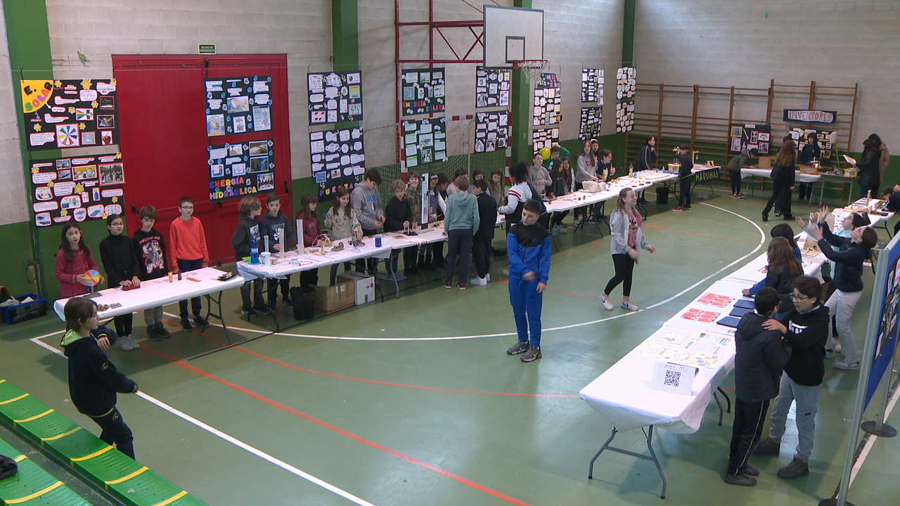 Curso escolar 2024/2025: do 11 de setembo ao 20 de xuño - G24