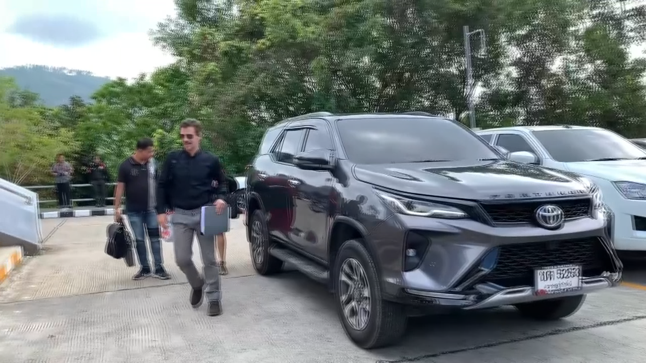 Coa declaración de dous forenses e un policía retomouse o xuízo contra ...