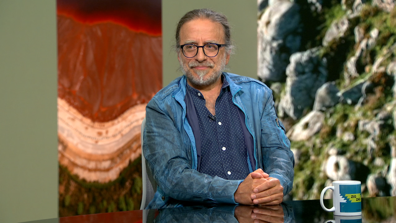 Xacobe Meléndrez Fassbender: "Selfie é un retrato social de como non ...