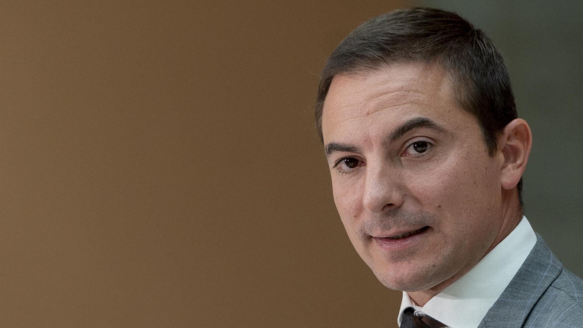 Lobato di que o documento que utilizou contra Ayuso non procedía da ...