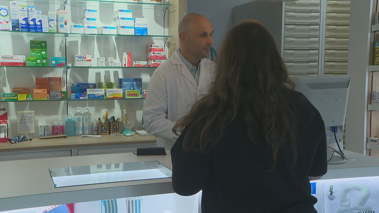 As farmacias galegas poden dispensar sen a receita activa os ...