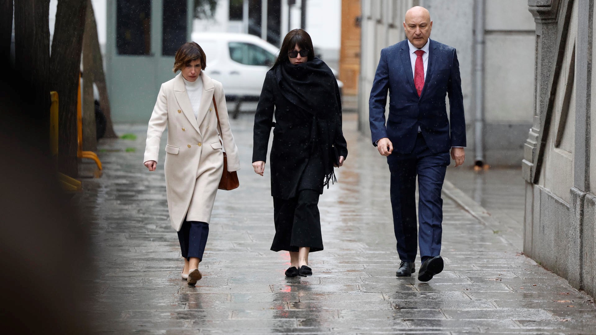 Facenda investiga as supostas irregularidades na contratación da ...