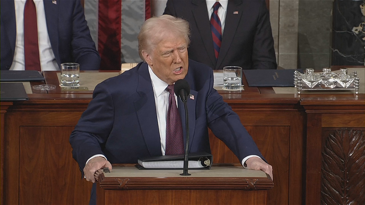 A guerra máis estúpida de Donald Trump, por Santiago Calvo - G24