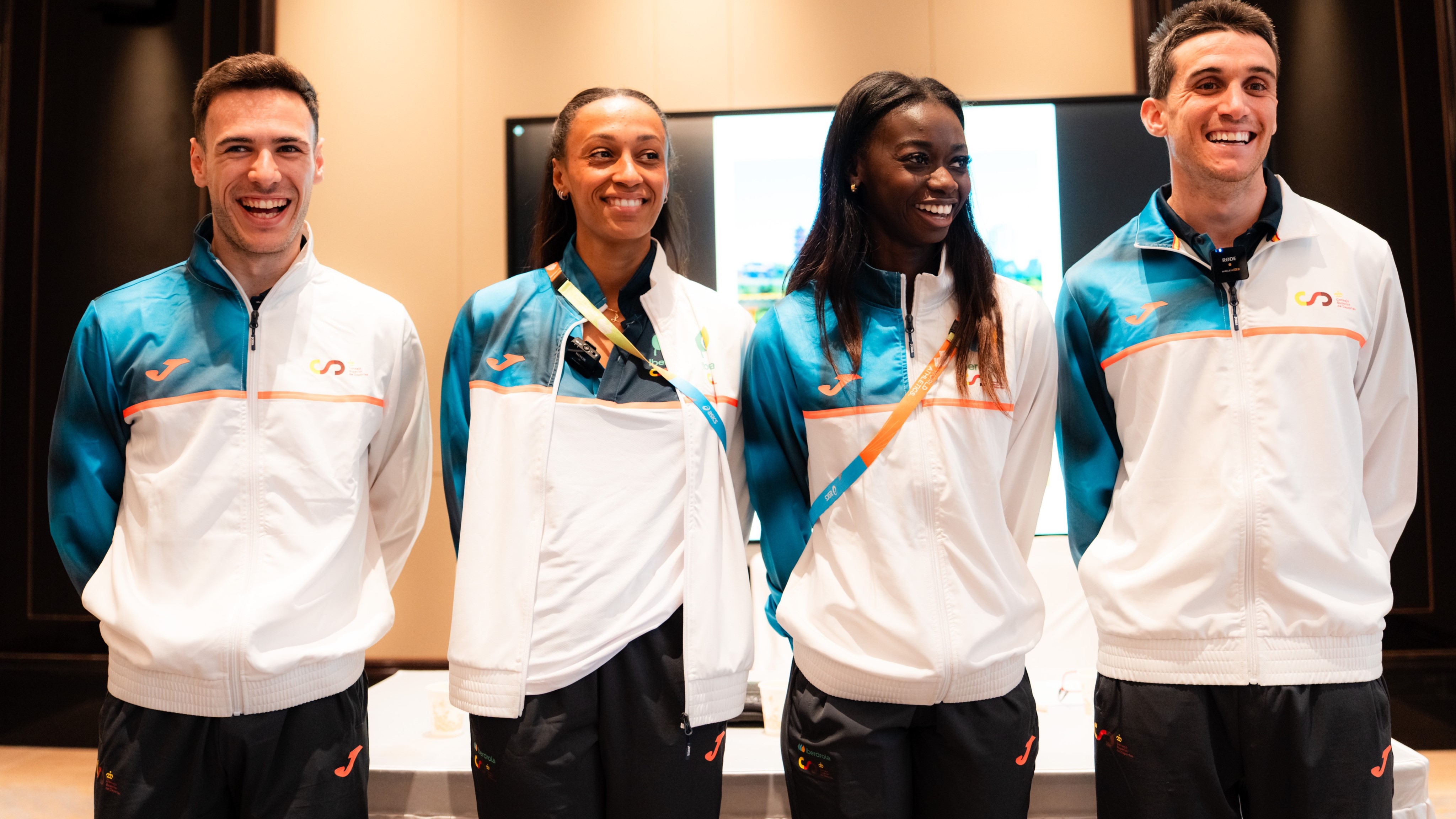 Ana Peleteiro loitará por medalla nos mundiais en pista cuberta que ...