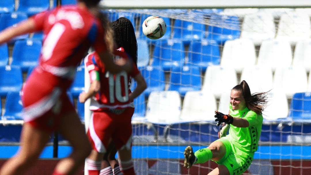 O Granada remonta en Riazor e adía a permanencia do Deportivo Abanca - G24