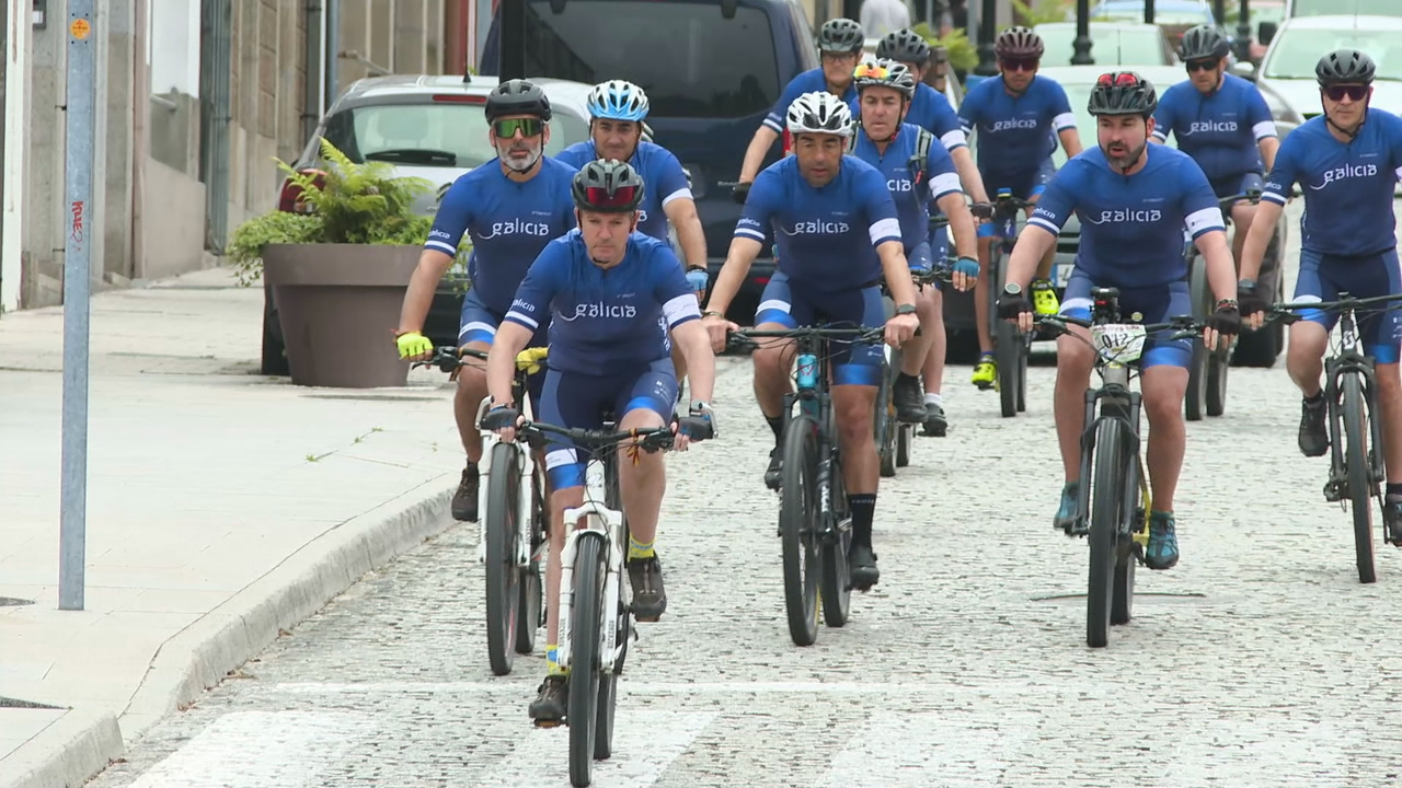 Rueda destaca Galicia como destino ao que chegan un 28 % de turistas ...