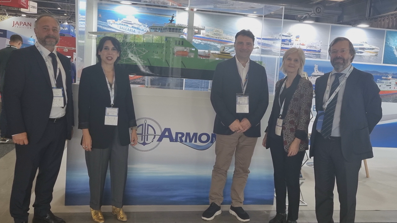 Avanza o proxecto para instalar en Burela a primeira planta de cría de ...