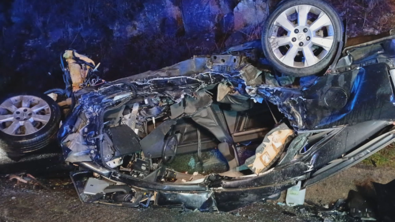 Morre un veciño da Laracha nun accidente de tráfico en Culleredo - G24