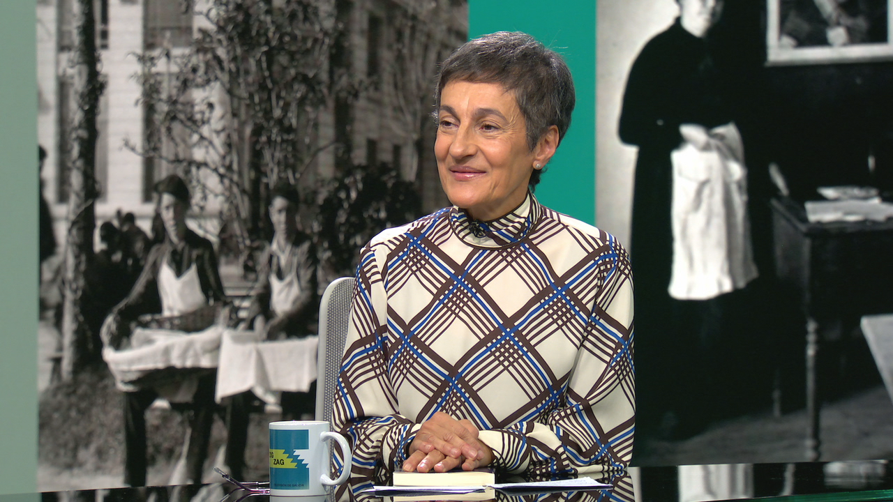 Percorremos Galicia a través das fotografías de Ruth Matilda Anderson - G24