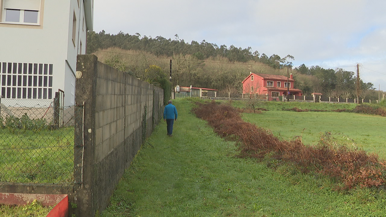 Vaga de roubos nas comarcas do Deza e Santiago: podemos facer algo para ...